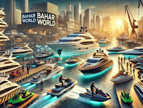 Setting Sail: The Vision of Maritime HUB